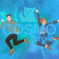 Cosmo Store — купить товары Cosmo Store в интернет-магазине OZON
