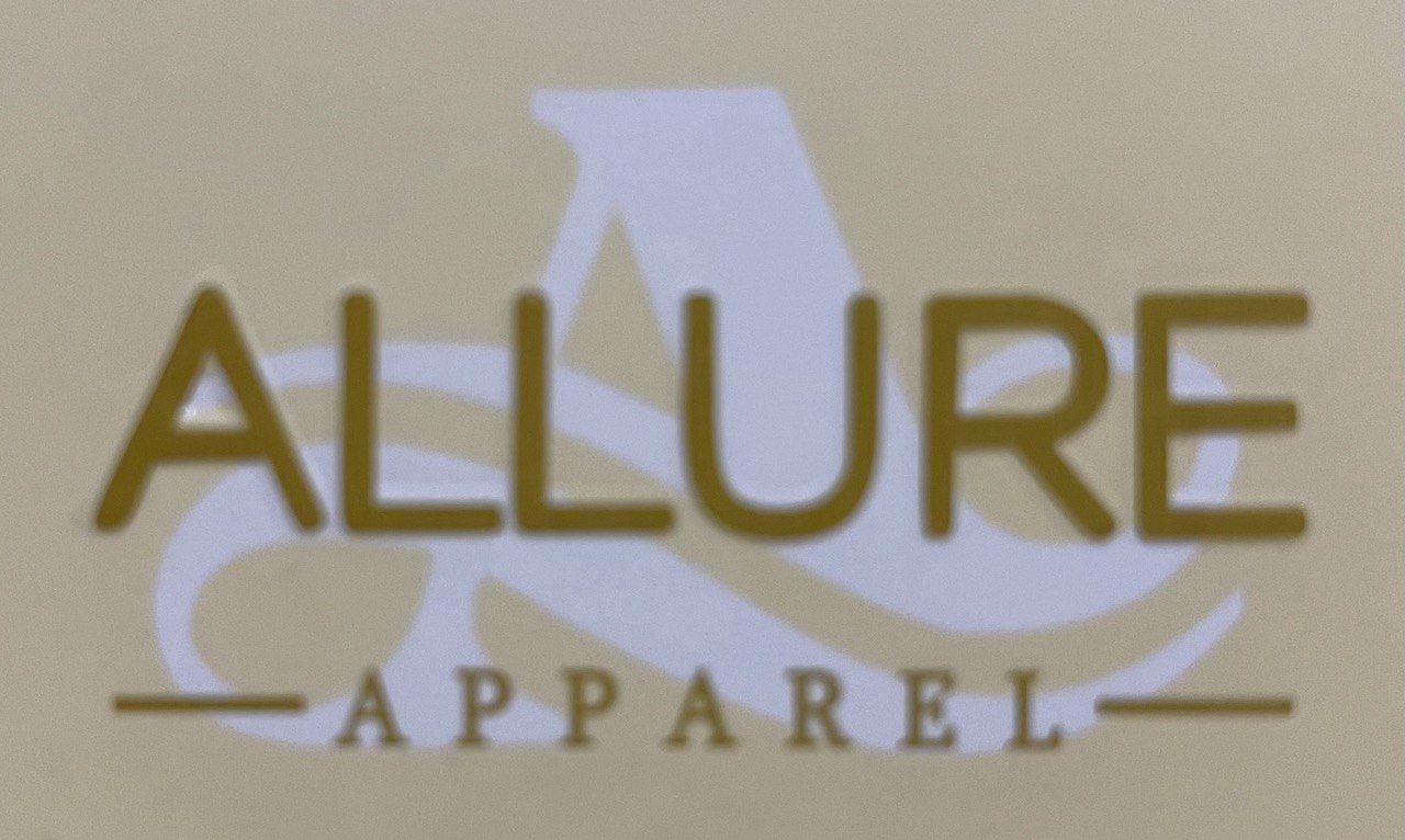 Allure Apparel — купить товары Allure Apparel в интернет-магазине OZON