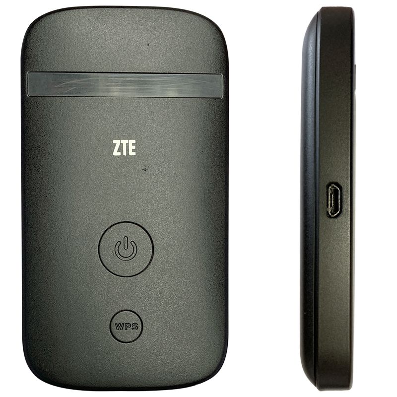 Роутер Zte Mf 90+ купить на OZON по низкой цене