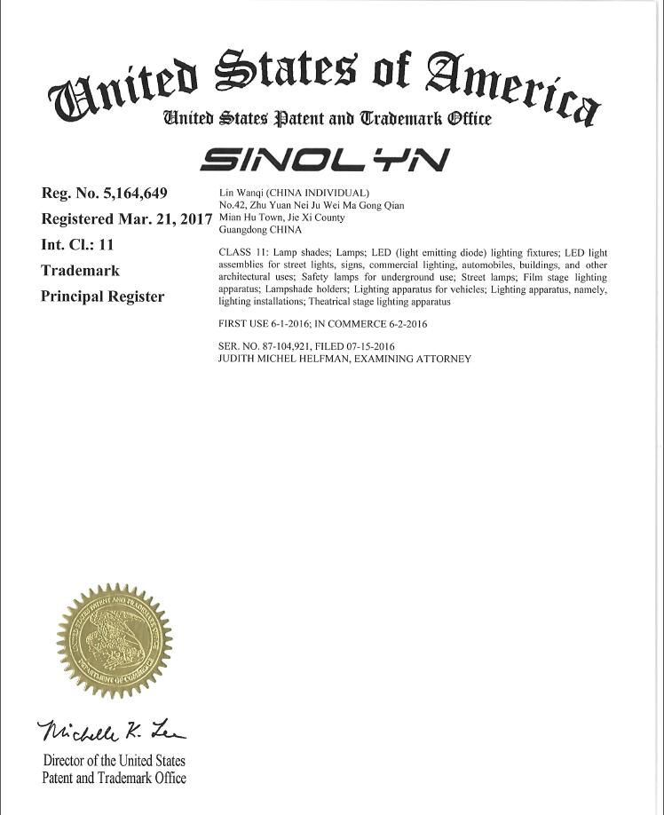 SINOLYN — купить товары SINOLYN в интернет-магазине OZON