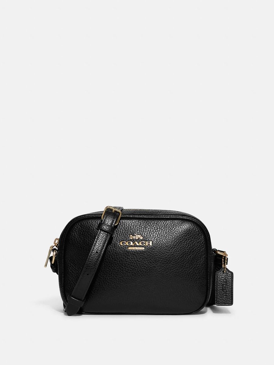 COACH Mini Jamie Camera Bag OZON 851987518