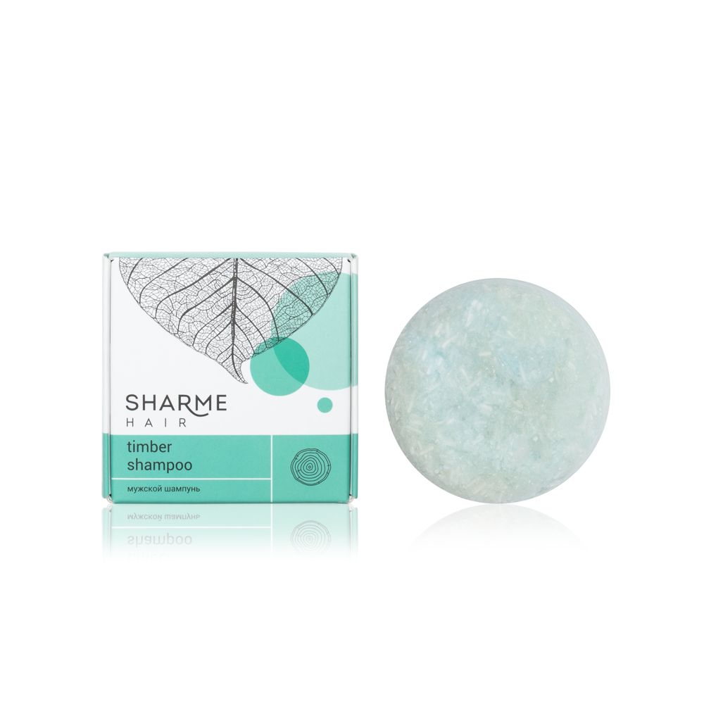 Sharme Hair Timber — купить в интернет-магазине OZON по выгодной цене