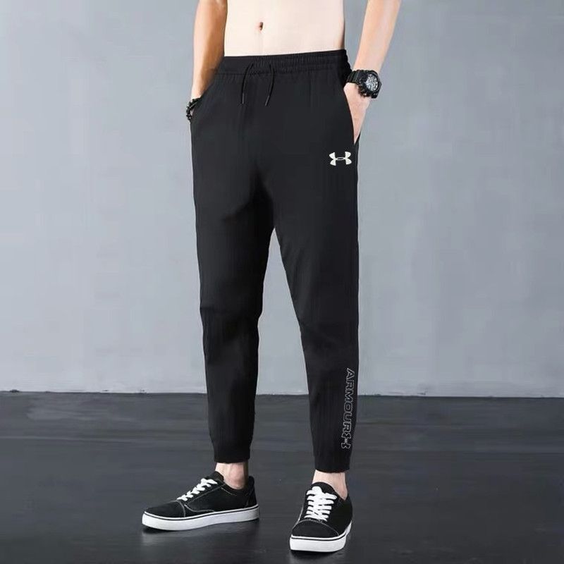 Спортивные брюки мужские Under Armour (Андер Армор) – купить брюки ...