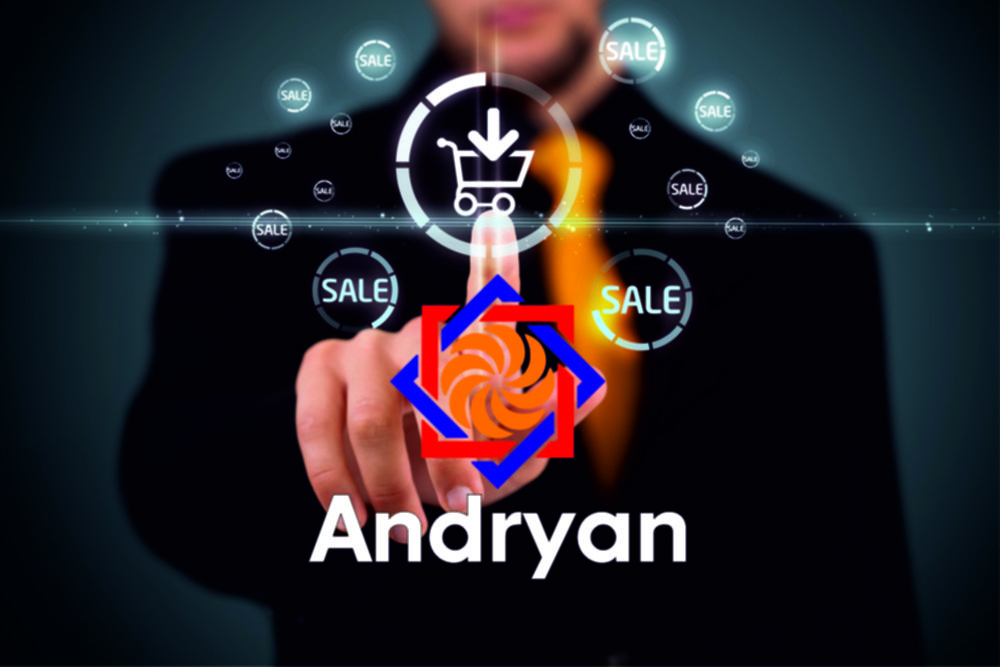 Andryan — купить товары Andryan в интернет-магазине OZON