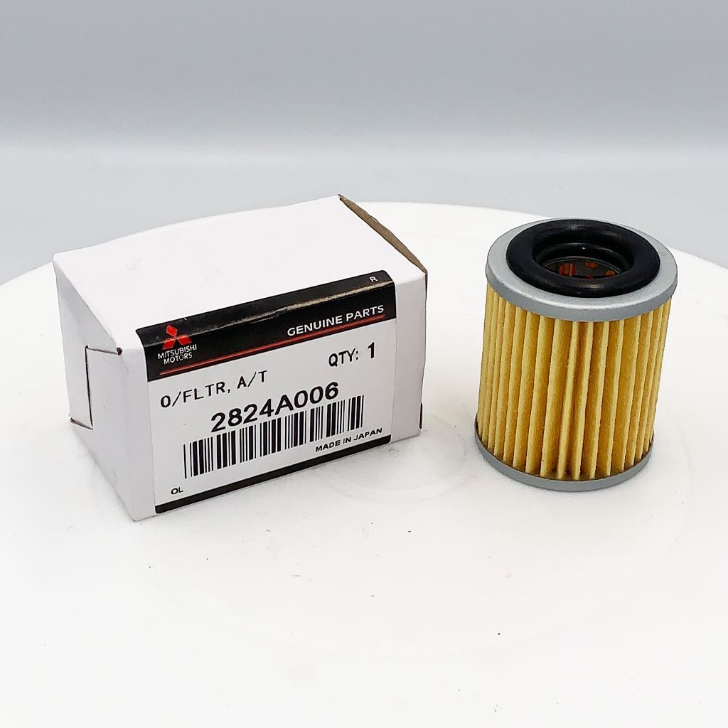 Mitsubishi 2824A006 – купить в интернет-магазине OZON по низкой цене