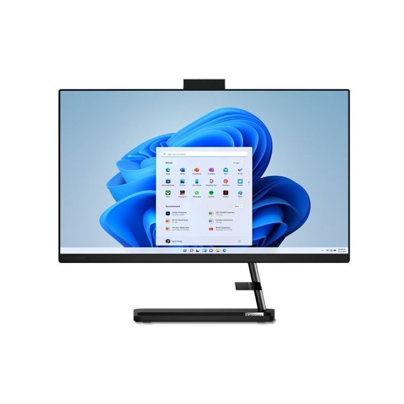Моноблок Lenovo Ideacentre Aio 3 24Itl6 купить на OZON по низкой цене