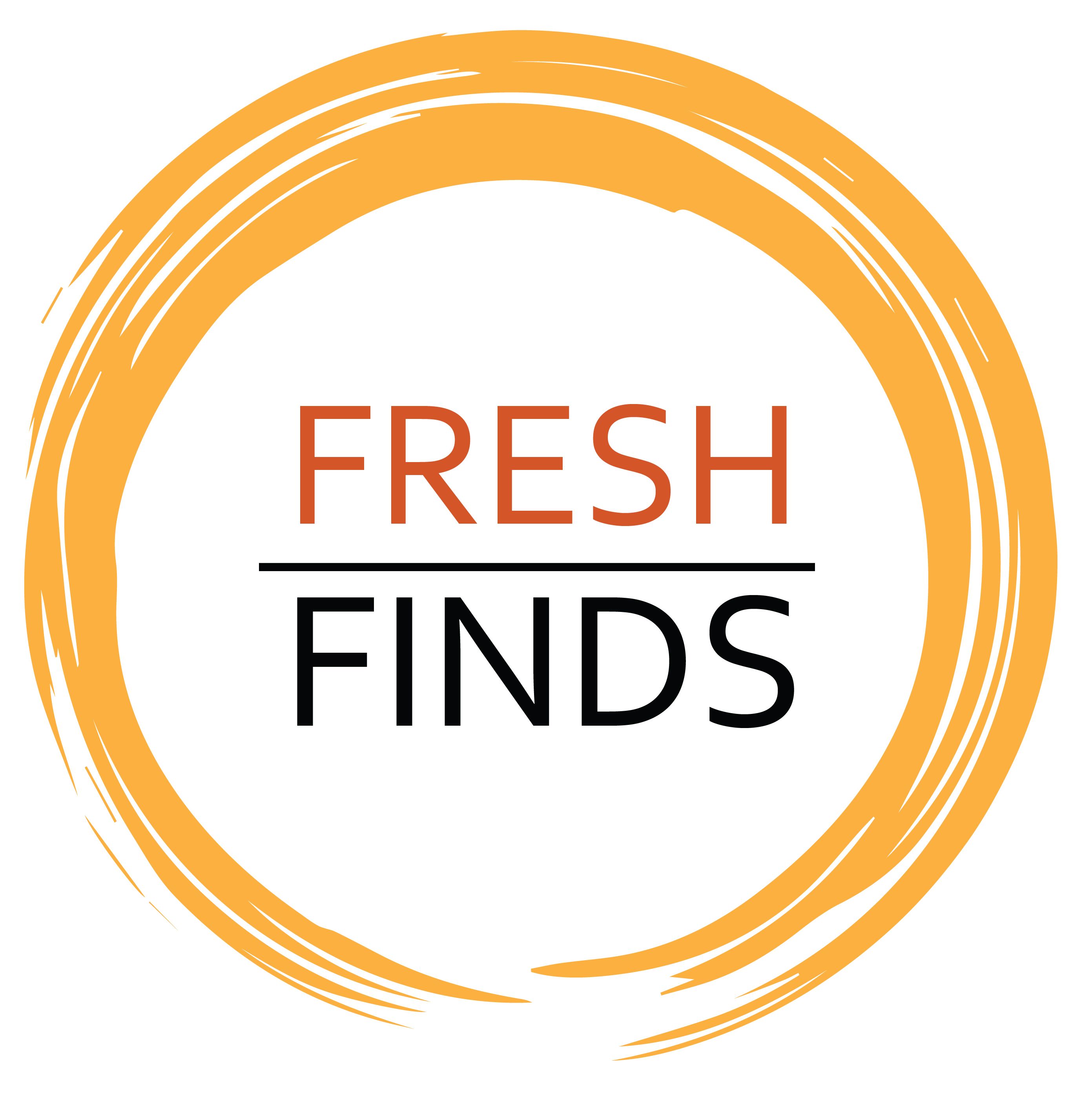 Fresh Finds — купить товары Fresh Finds в интернет-магазине OZON