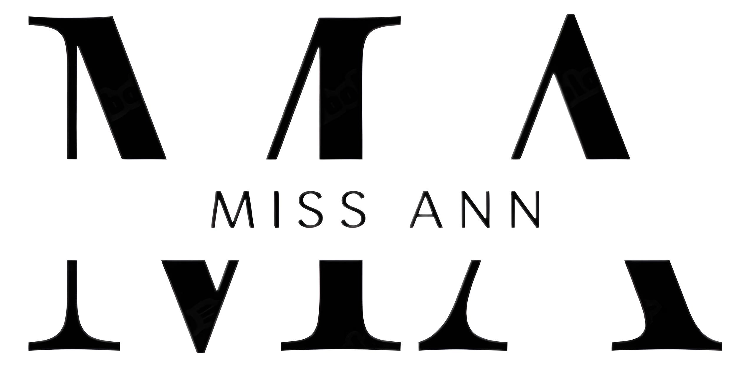 Miss Ann — купить товары Miss Ann на OZON