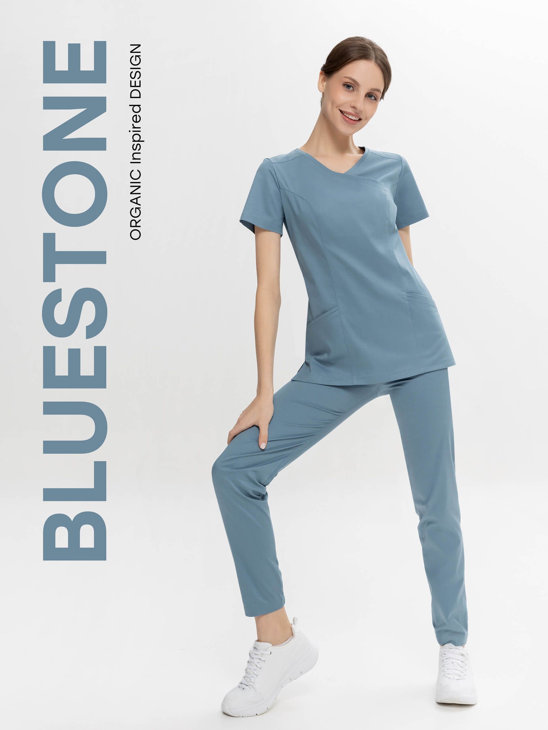 Медицинская одежда Cameo (Кам) – купить медицинскую форму на OZON по ...