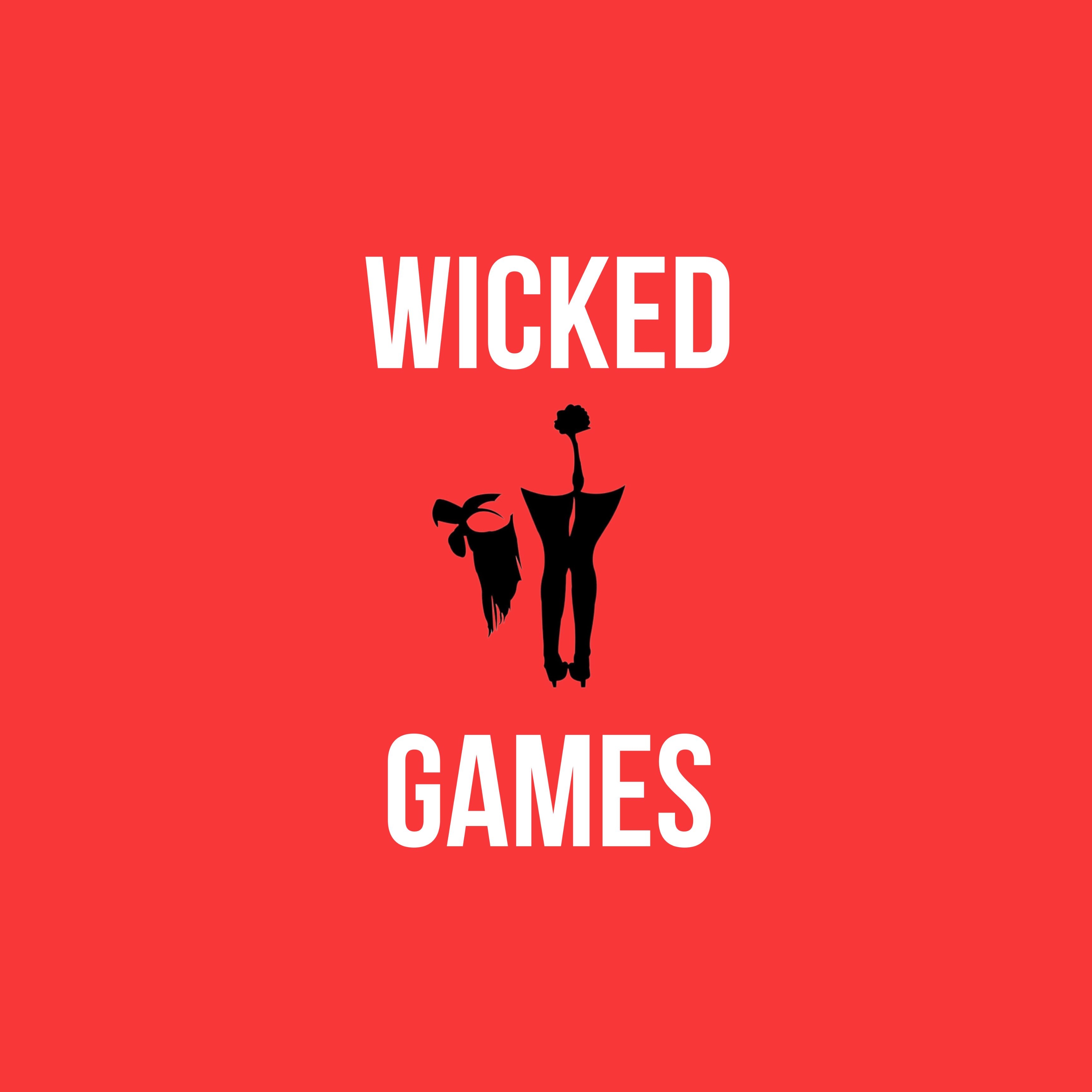 Wicked Games — купить товары Wicked Games в интернет-магазине OZON