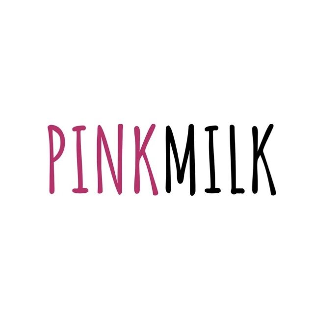 PINKMILK — купить товары PINKMILK в интернет-магазине OZON
