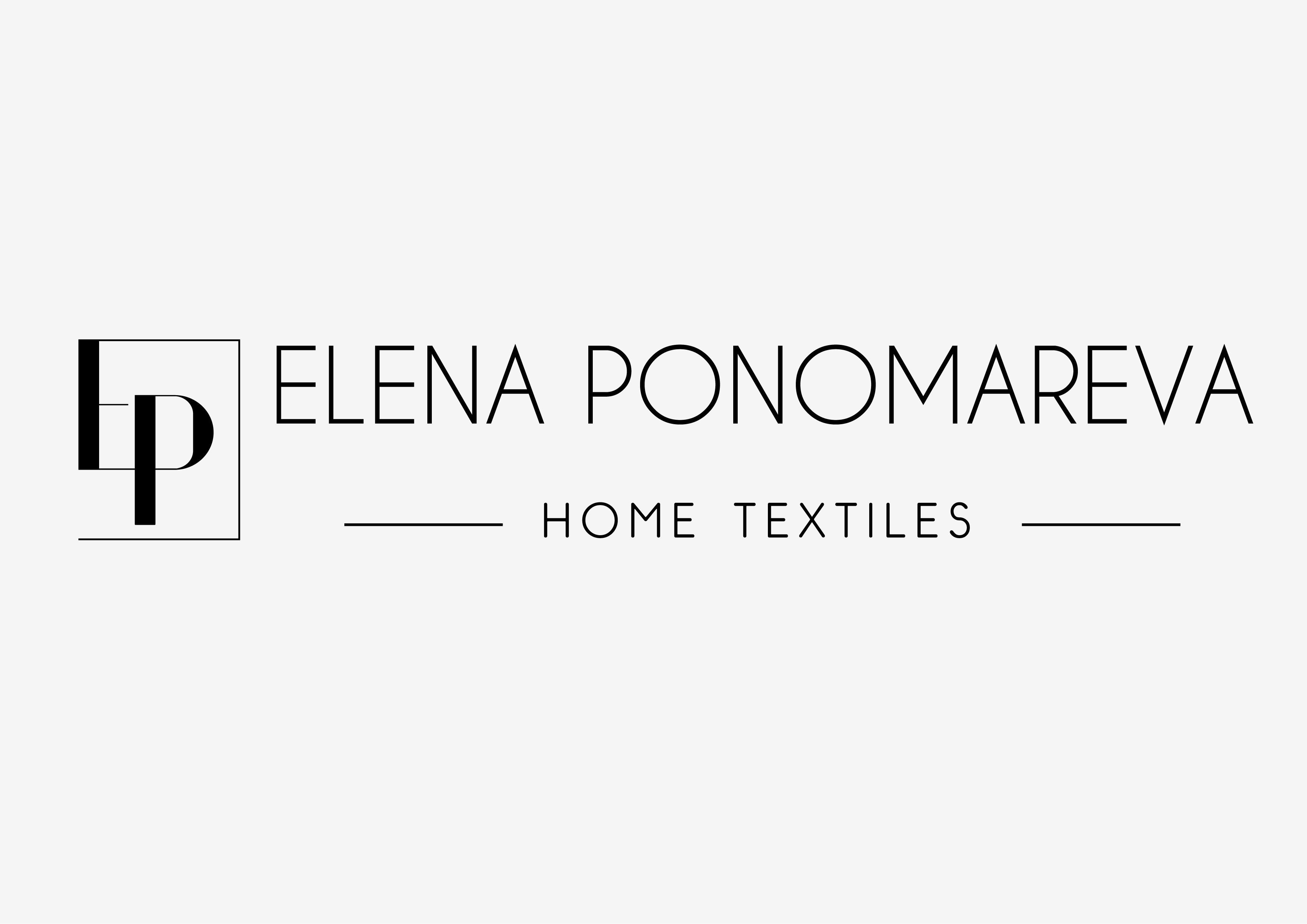 Elena Ponomareva — купить товары Elena Ponomareva в интернет-магазине OZON