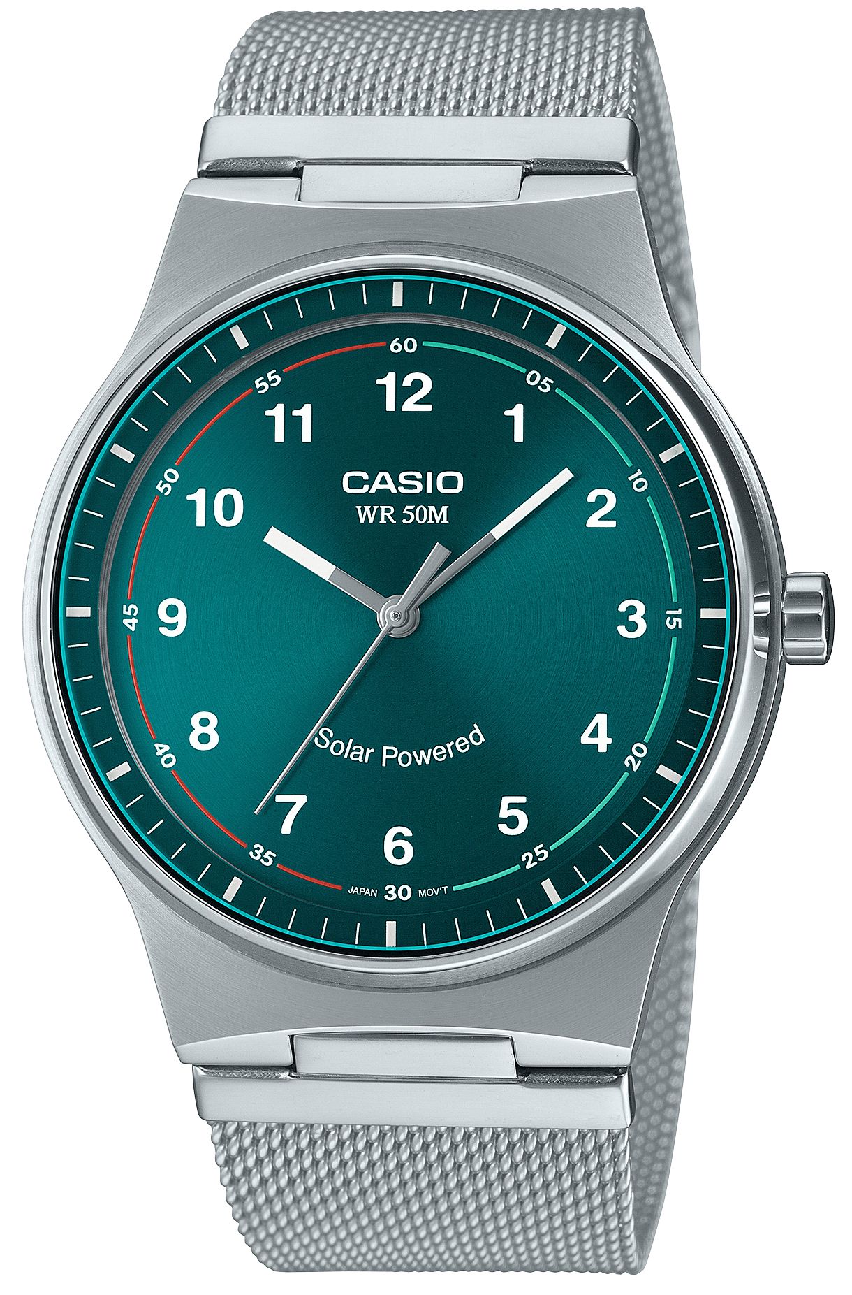 Часы Casio Wr 50M – купить в интернет-магазине OZON по низкой цене