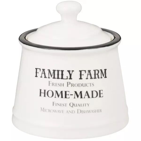Посуда Lefard Family Farm – купить в интернет-магазине OZON по низкой цене