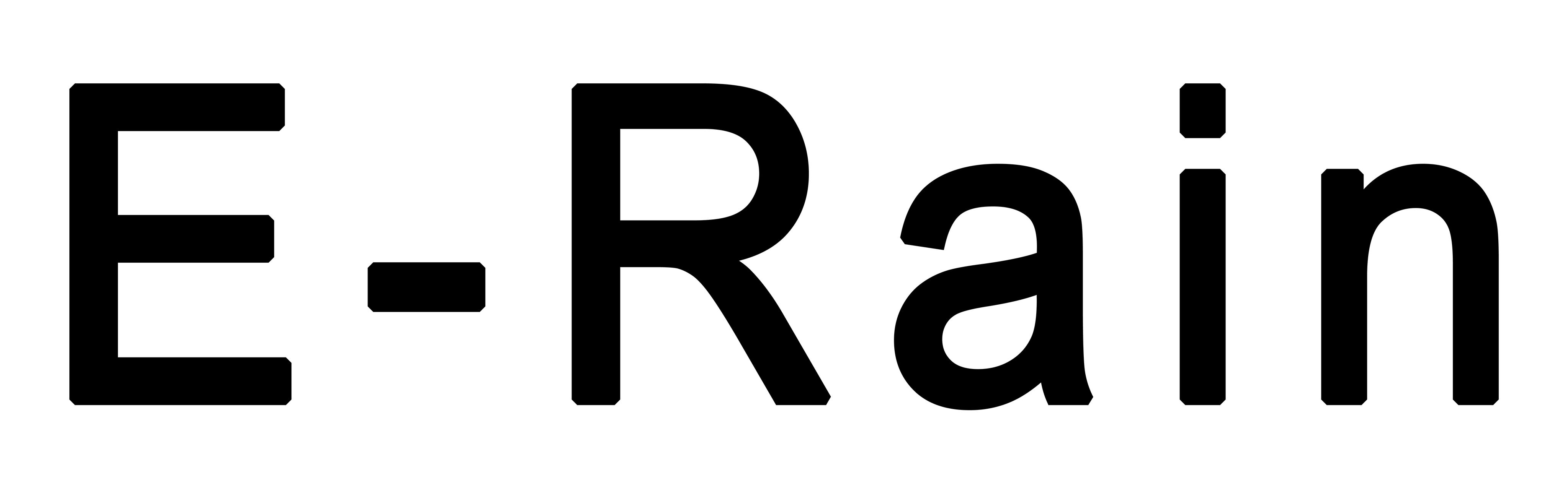 E-Rain — купить товары E-Rain в интернет-магазине OZON