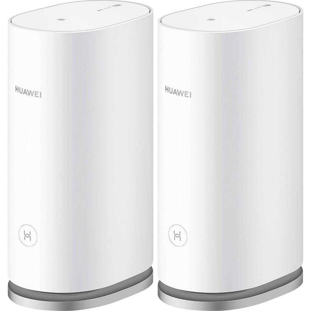 Роутер Huawei Ws7200 Ax3 Pro – купить в интернет-магазине OZON по ...