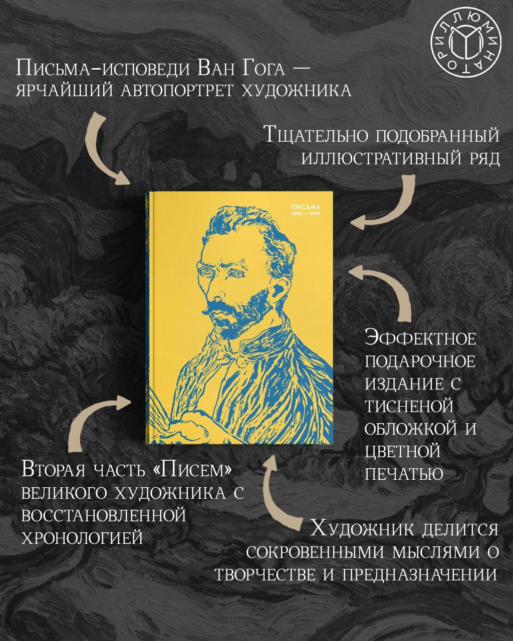 Винсент Ван Гог Книга – купить в интернет-магазине OZON по низкой цене