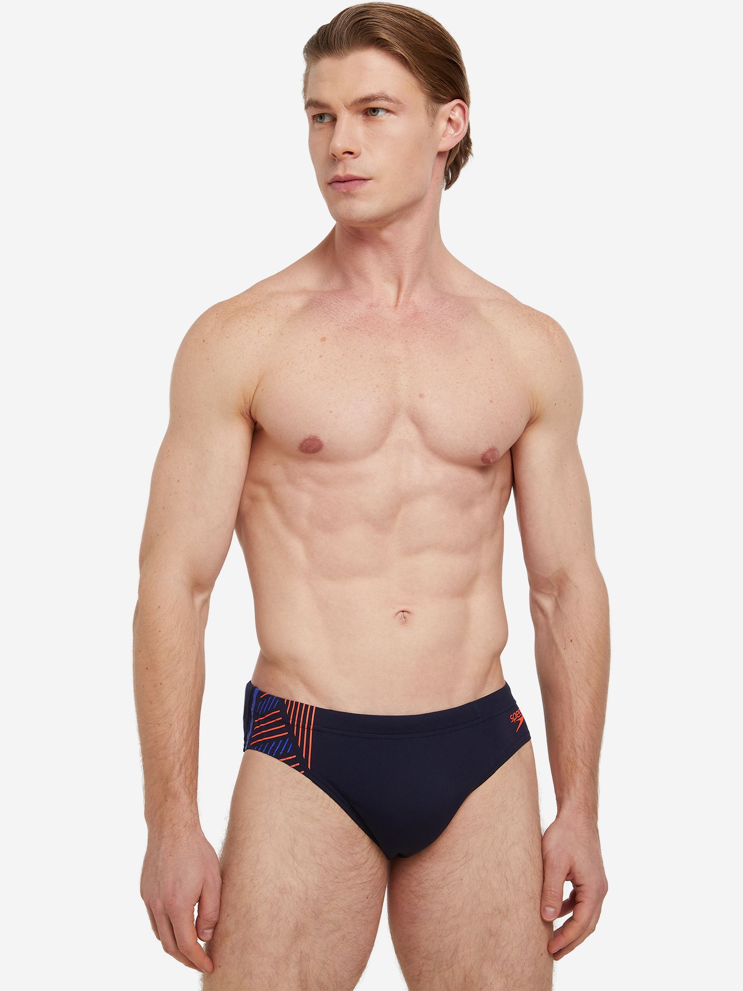 Speedo Плавки Мужские Endurance – купить в интернет-магазине OZON по ...