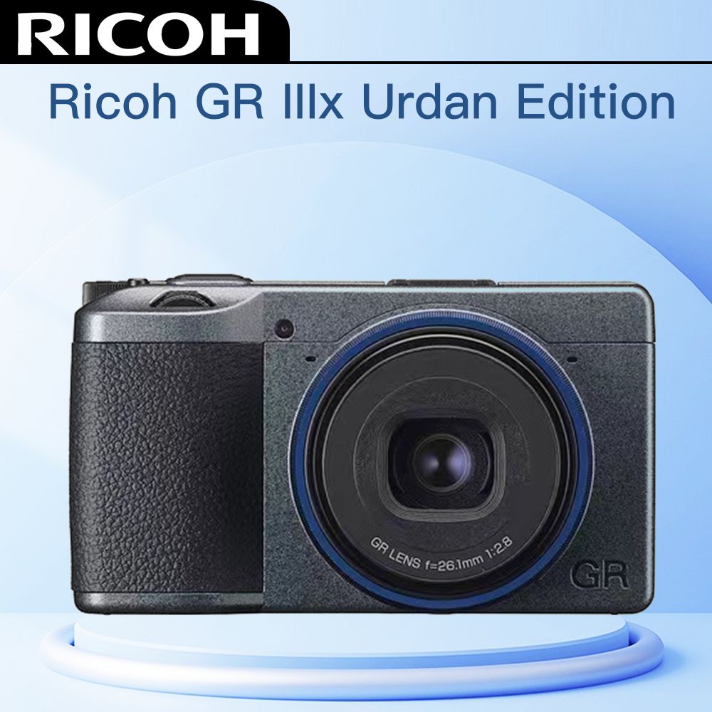 Ricoh Gr Iiix – купить в интернет-магазине OZON по низкой цене
