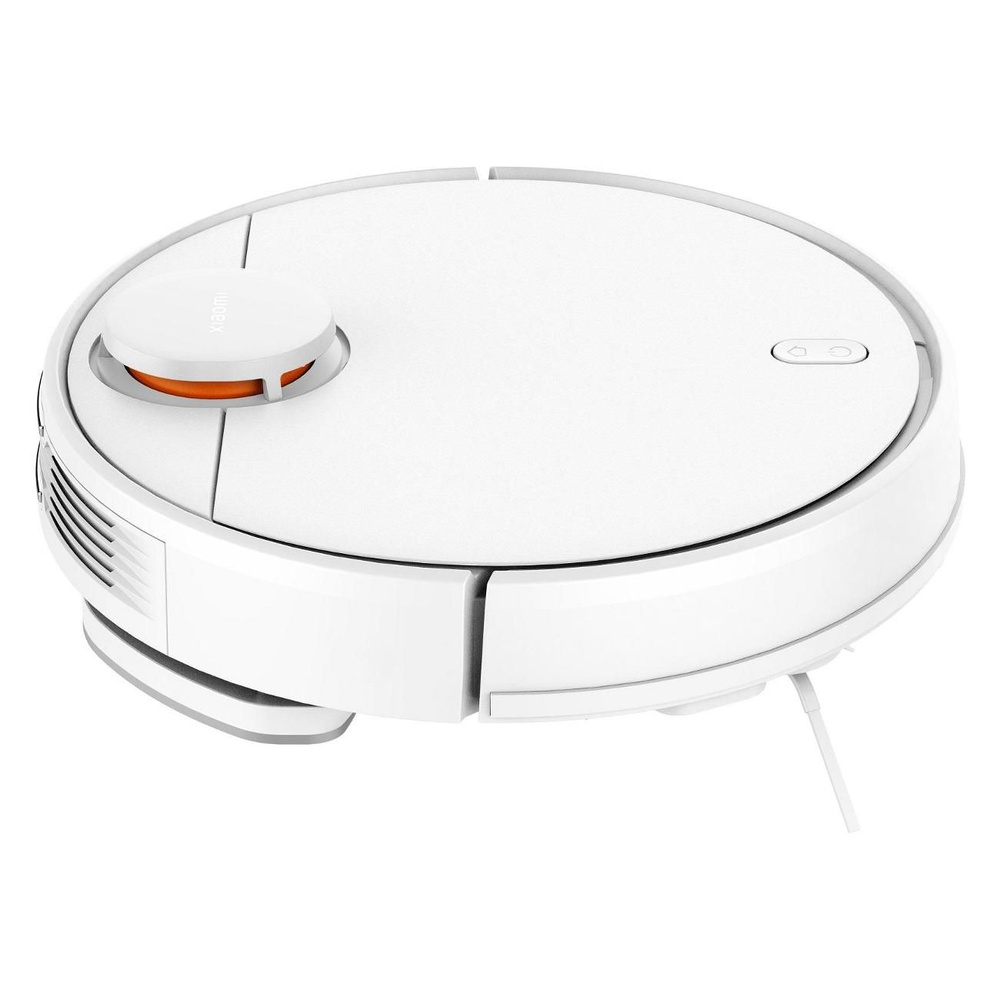 Робот-пылесос Xiaomi Robot Vacuum S12 EU - купить по выгодной цене в ...