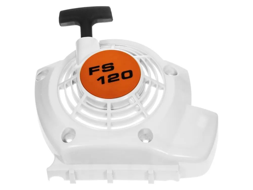 Стартер для бензокосы STIHL FS 120, VEBEX - купить по выгодной цене в интернет-магазине OZON ...