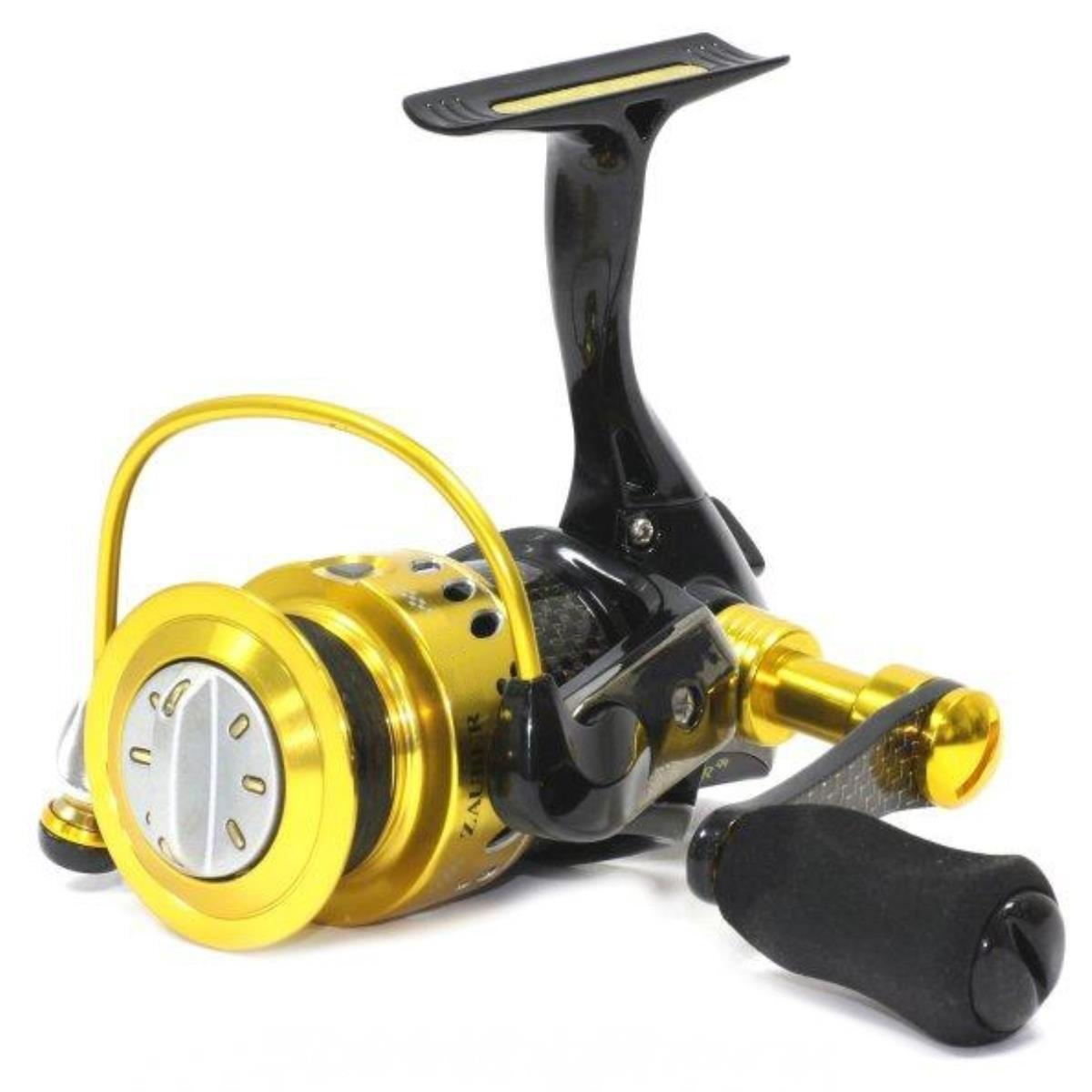Катушка Ryobi Zauber-CF 1000, Безынерционная купить по низкой цене с ...