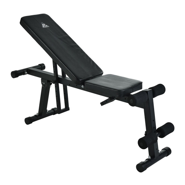 Cкамья силовая универсальная DFC DAB08 - купить по выгодной цене в интернет-магазине OZON