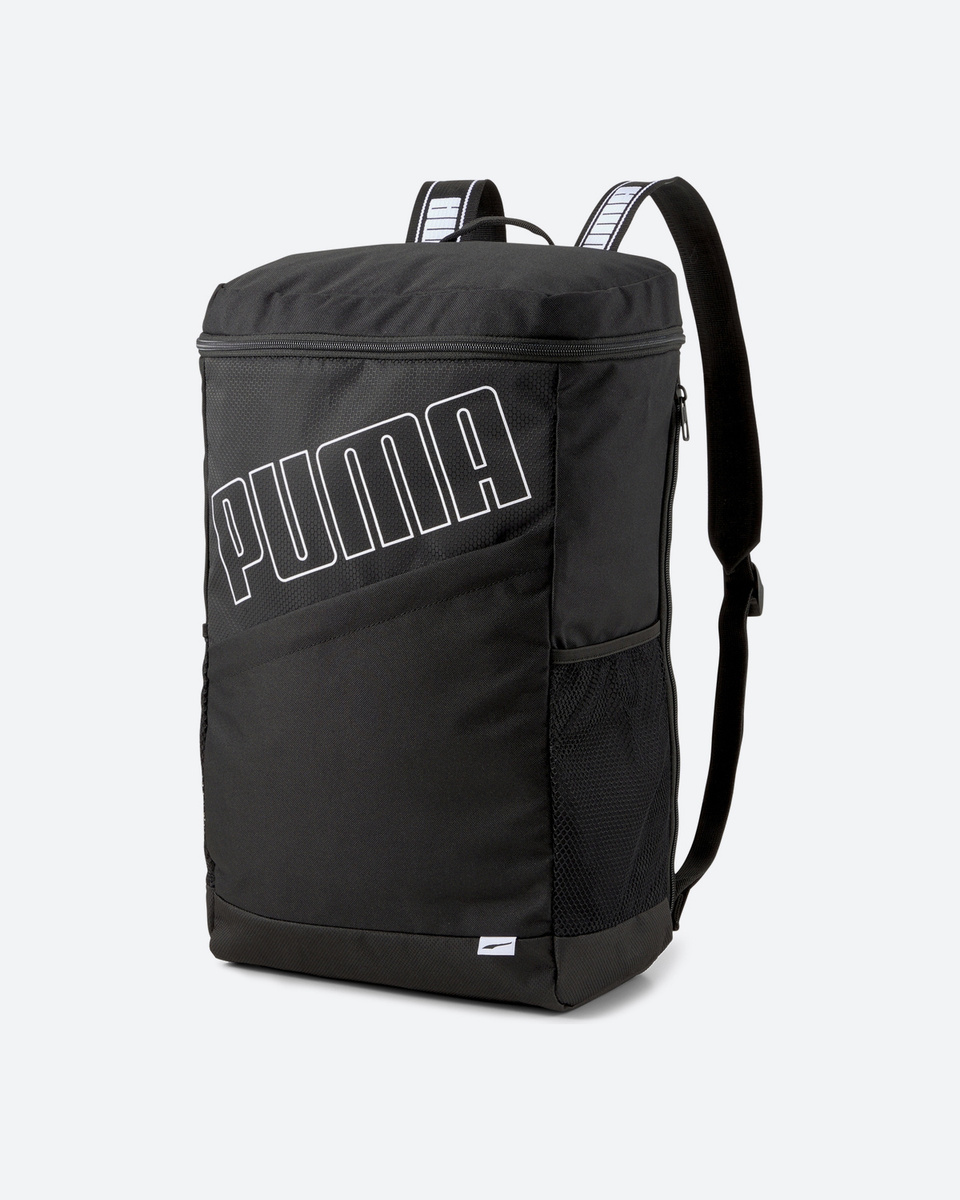 Рюкзак PUMA EvoESS Box Backpack — купить в интернет-магазине OZON с ...