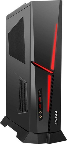 12 отзывов на MSI Системный блок MPG Trident A 11TC-2007RU (Intel Core ...