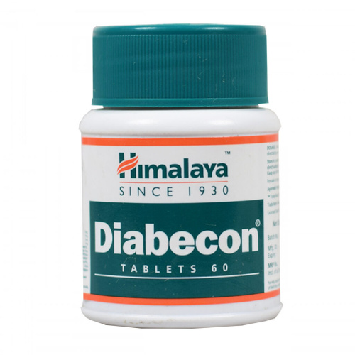 15 отзывов на Диабекон Хималая (Diabecon Himalaya) профилактика диабета ...