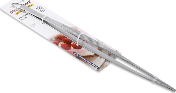 DOSH/HOME Пинцет кухонный "Irsa (Dosh|Home)", длина 30 см - купить с ...