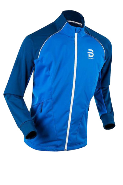 Куртка Bjorn Daehlie Jacket Effect - купить с доставкой по выгодным ...