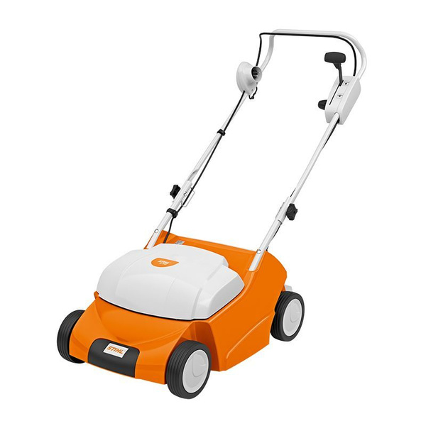 Электрический аэратор Stihl RLE 540, - купить по выгодной цене в ...