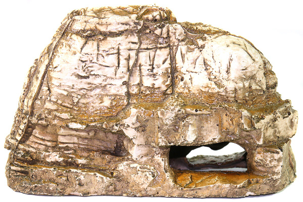 Декорация для аквариума Каньон, Грот DEKSI арт. №801 - купить с доставкой по выгодным ценам в ...