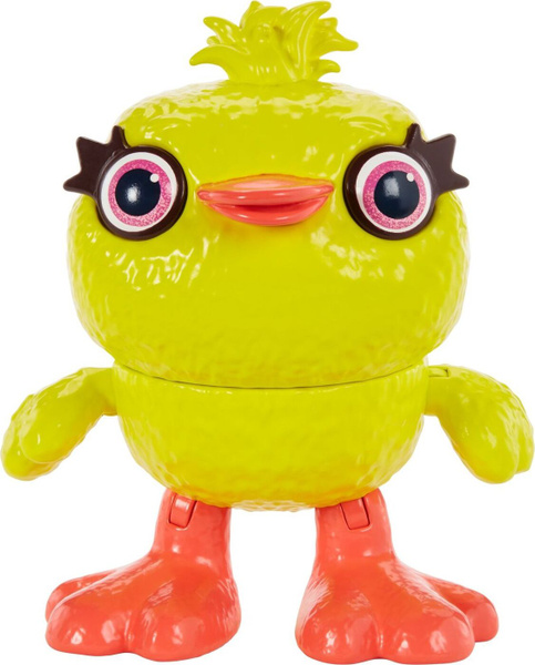 Фигурка Mattel Toy Story Disney Утя, GDP65_GDP72 - купить с доставкой ...