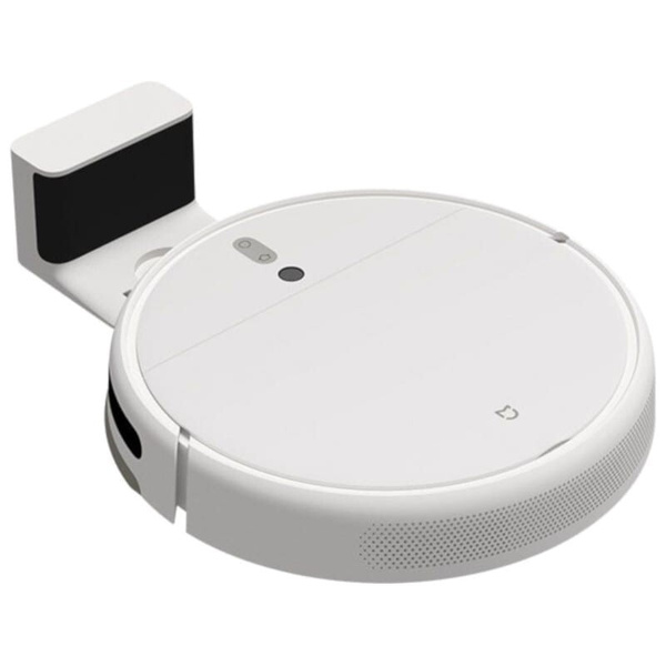 Робот-пылесос Xiaomi Mi Robot Vacuum Mop - купить по выгодной цене в ...