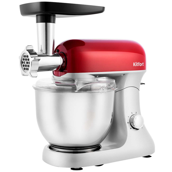 Стационарный Миксер Kitfort КТ-1367, 1200 Вт - купить по низким ценам в ...