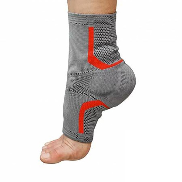 Ортез на голеностопный сустав 50S5 Malleo Sensa OttoBock левый, XL ...