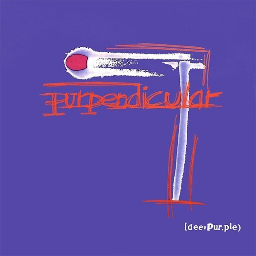 Виниловая пластинка Deep Purple. Purpendicular (LP) - купить с ...