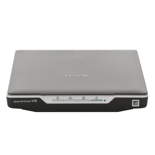 Сканер Epson Perfection V19 - купить по выгодной цене в интернет ...