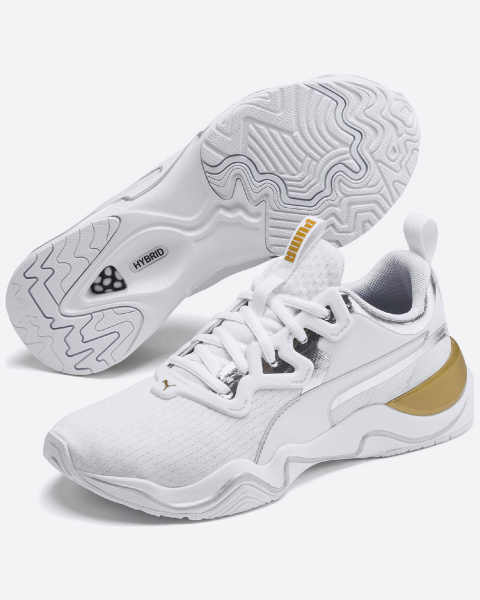 Кроссовки PUMA Zone Xt Metal Wn S - купить с доставкой по выгодным ...