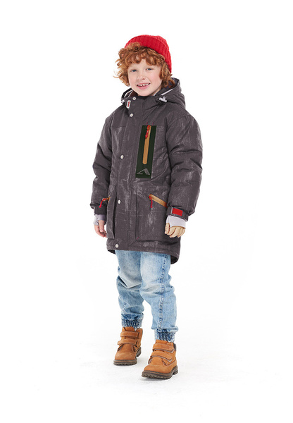 Пуховик OLDOS ACTIVE - купить с доставкой по выгодным ценам в интернет-магазине OZON (189476246)