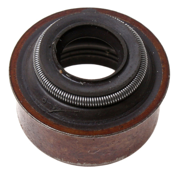 Колпачок daewoo nexia chevrolet lanos маслоотражательный 7х11 1х7 10 ...