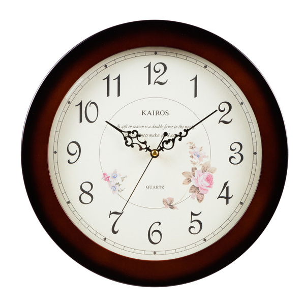 Часы настенные Kairos KS 377 - купить по низкой цене в интернет ...