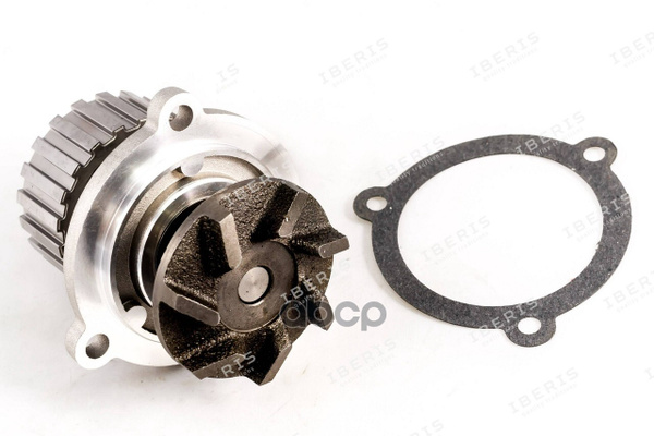 Насос водяной zaz tavrija (1102) iberis арт. ib3026 - IBERIS арт ...