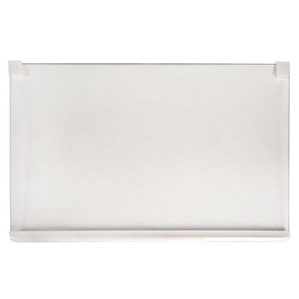 Характеристики Полка стеклянная для холодильников Минск Атлант (520x340 ...