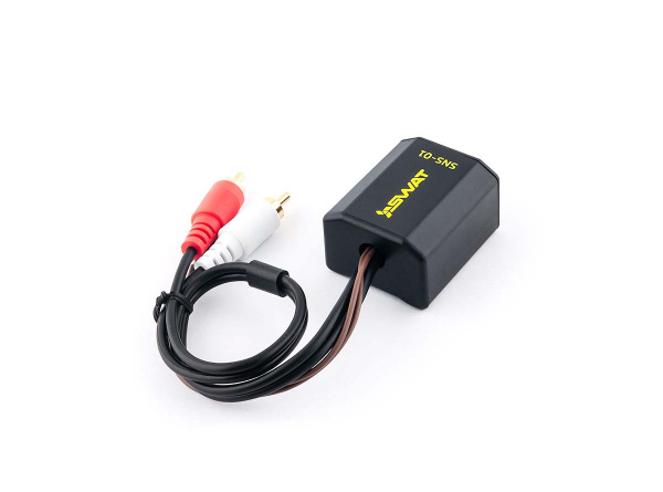 Линейный подавитель помех SWAT Noise Stopper, SWAT SNS-01 - купить с ...