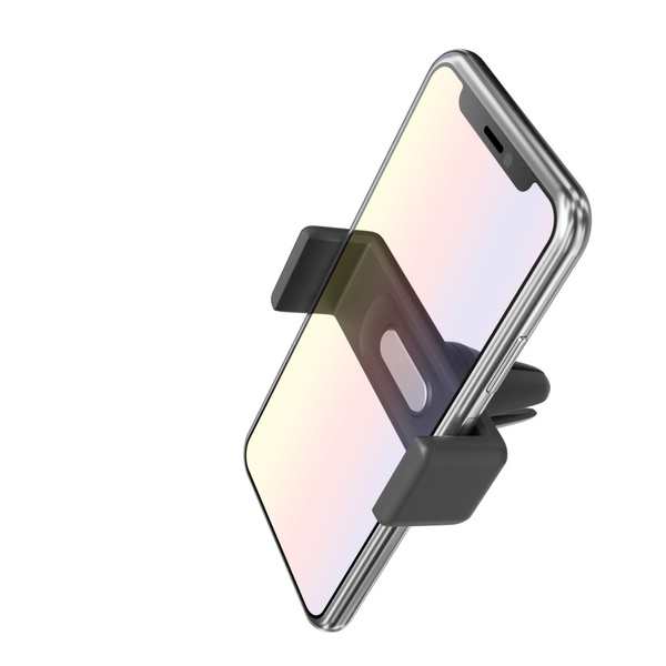 Держатель автомобильный Wiiix HT-23V - купить по низким ценам в интернет-магазине OZON (974079792)