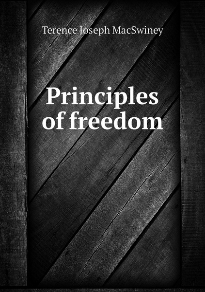 Principles of freedom - купить с доставкой по выгодным ценам в интернет ...