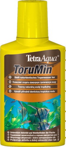Кондиционер Tetra ToruMin 250мл - купить с доставкой по выгодным ценам ...